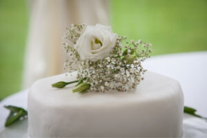 Anyone Can Ice a Wedding Cake – Cake Baker