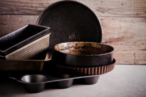 CakeOmeter: Convert Baking Tin Sizes - Cake Baker