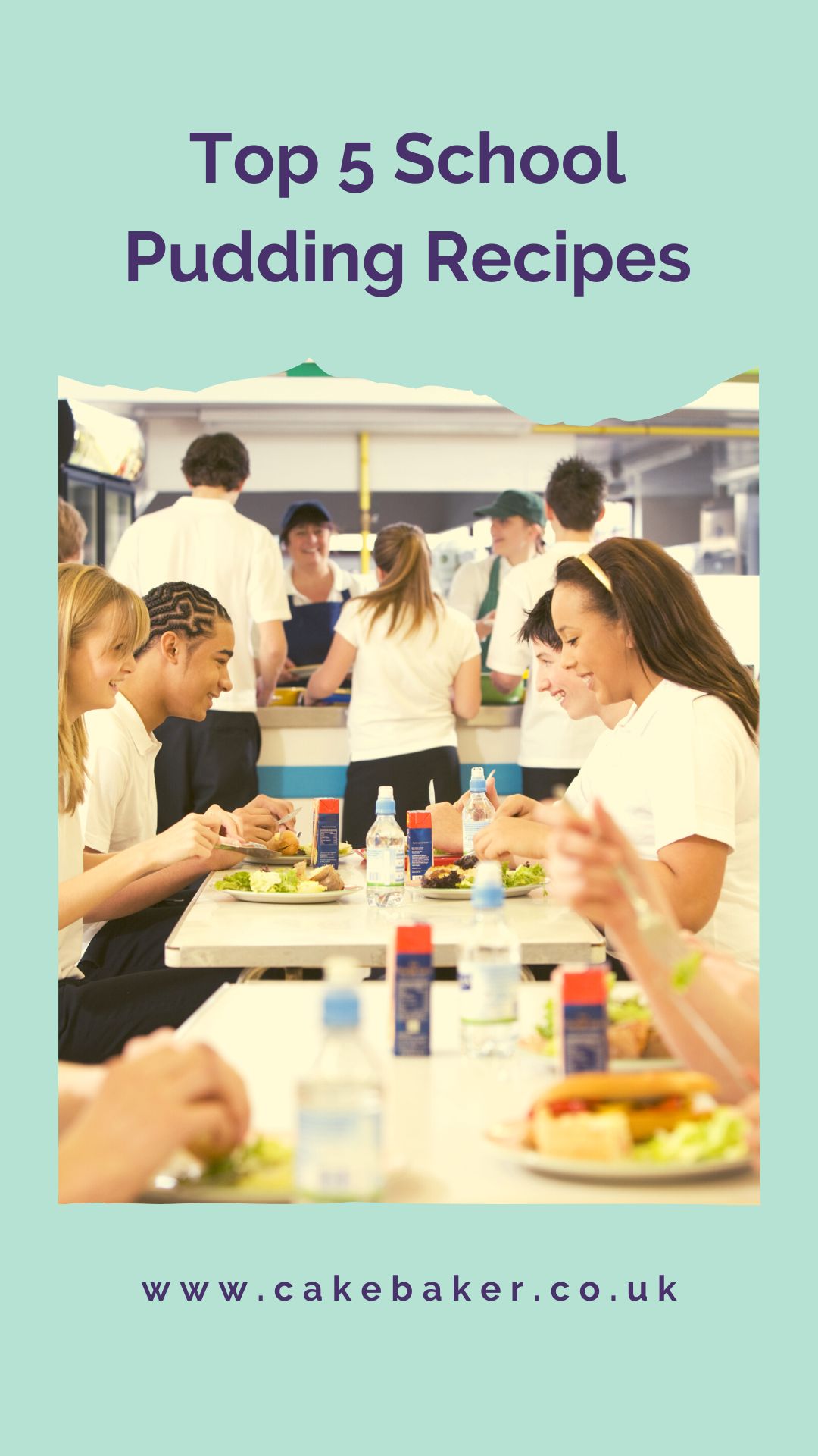 Top 5 School Pudding Recipes - Cake Baker